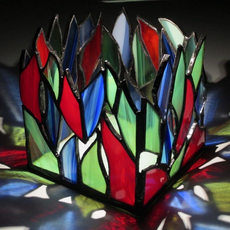 Иконка канала ArtGlass