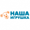Иконка канала Наша Игрушка