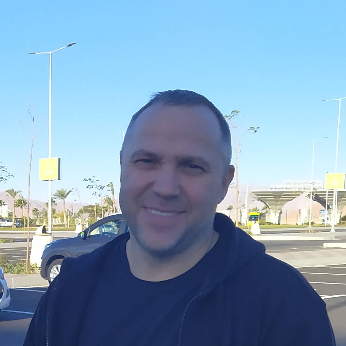 Иконка канала Склад Строй.