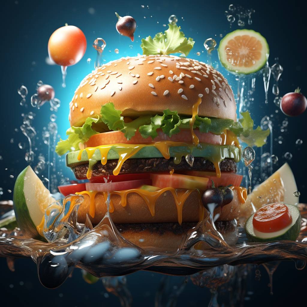 Иконка канала Лучшие Блюда из Всего Мира