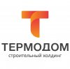 Иконка канала Строительный холдинг «Термодом»