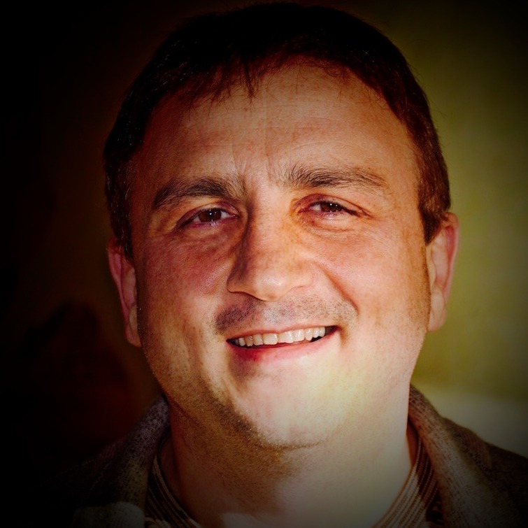 Иконка канала Кантемир Карамзин