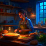 Иконка канала Гастрономический Университет