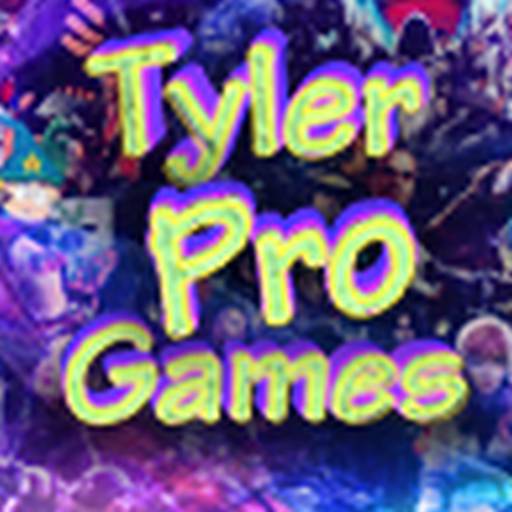 Иконка канала TylerProGames