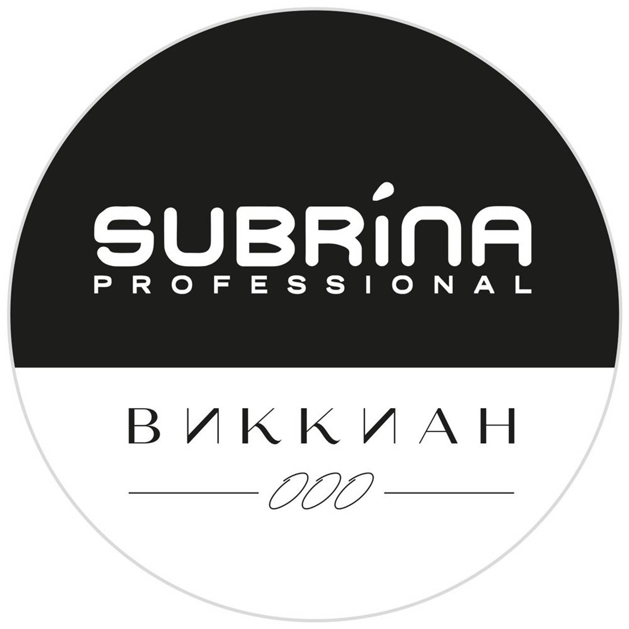 Иконка канала SUBRINA PROFESSIONAL