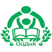 Иконка канала ГБОУ ОЦДиК