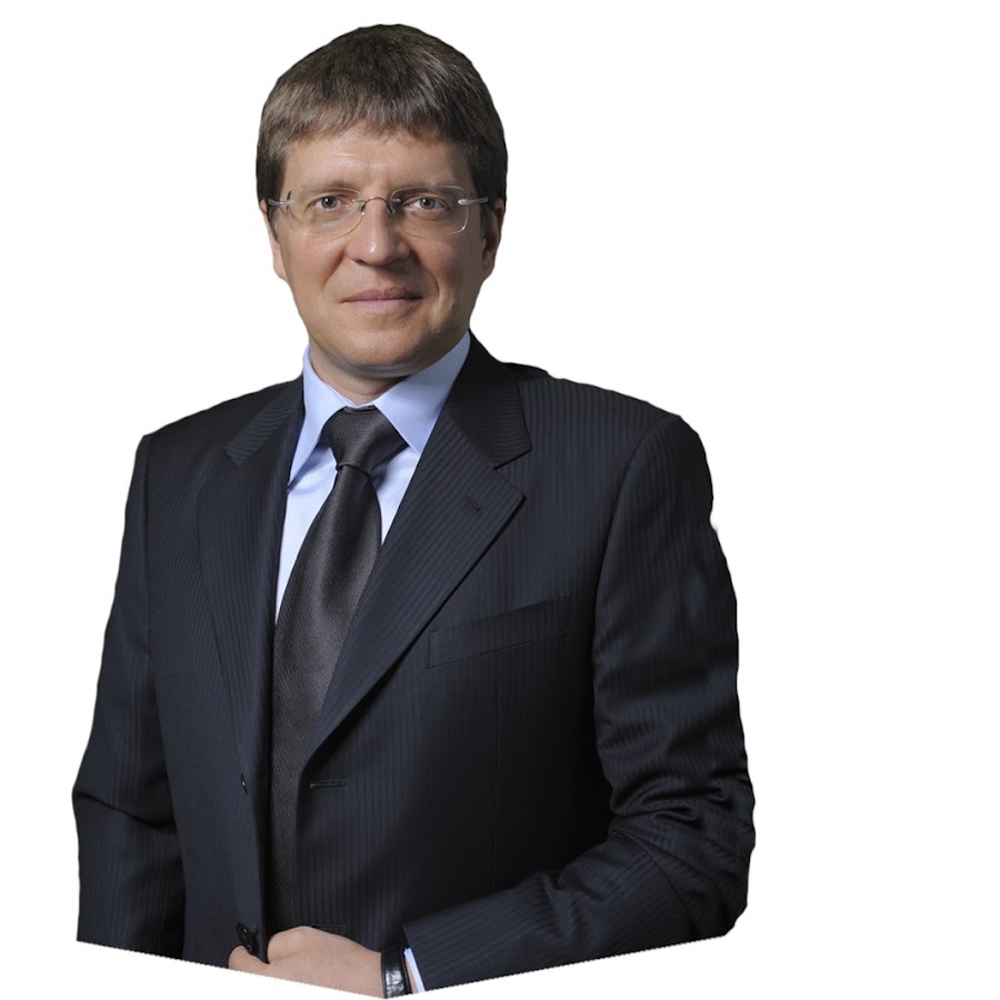 Иконка канала Герман Крашенинников