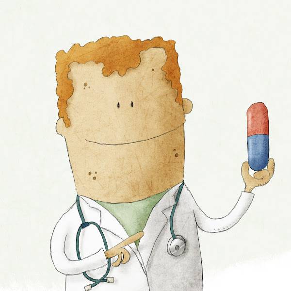 Иконка канала Мой Семейный Врач - MyFamilyDoctor.Ru