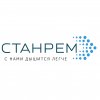 Иконка канала СТАНРЕМ – с нами дышится легче!