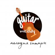 Иконка канала МЕЛОДИЯ ГИТАРЫ