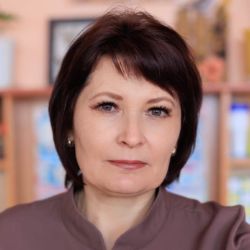 Иконка канала vashenko-elena73