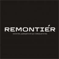 Иконка канала REMONTIER - Дизайн|Ремонт|Строительство
