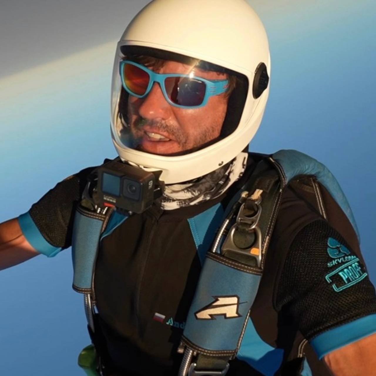 Иконка канала Andrey Gor