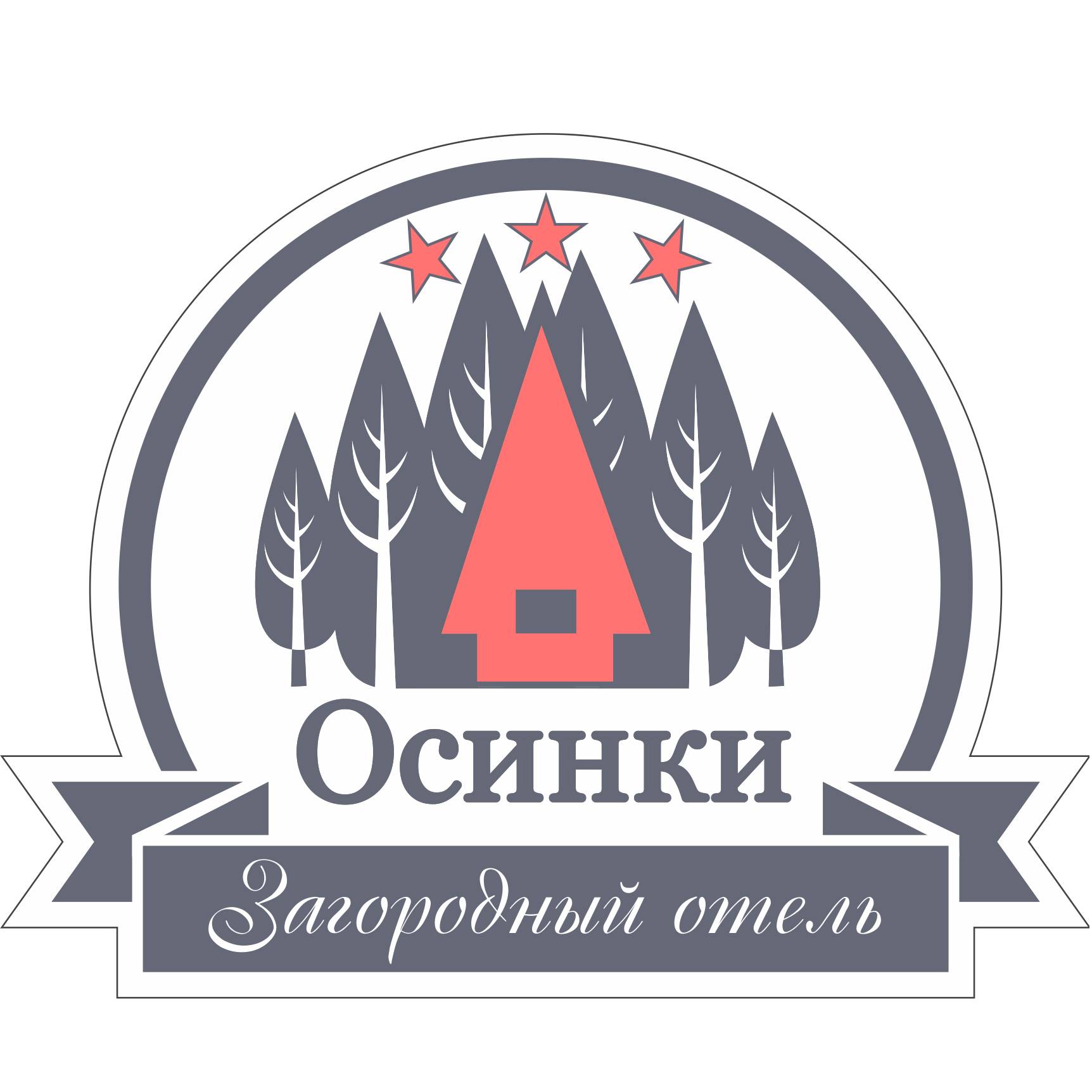 Иконка канала osinki34