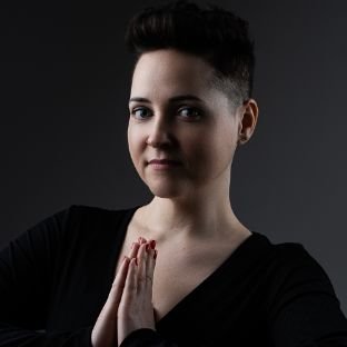 Иконка канала Lena Jem