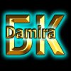 Иконка канала Damira3803