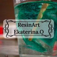 Иконка канала Изделия из эпоксидной смолы