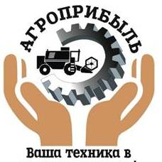 Иконка канала Агроприбыль. Сельскохозяйственная техника.