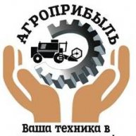 Иконка канала Агроприбыль. Сельскохозяйственная техника.