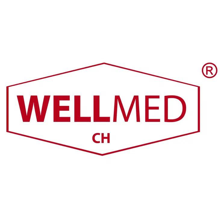 Иконка канала WELLMED