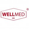 Иконка канала WELLMED