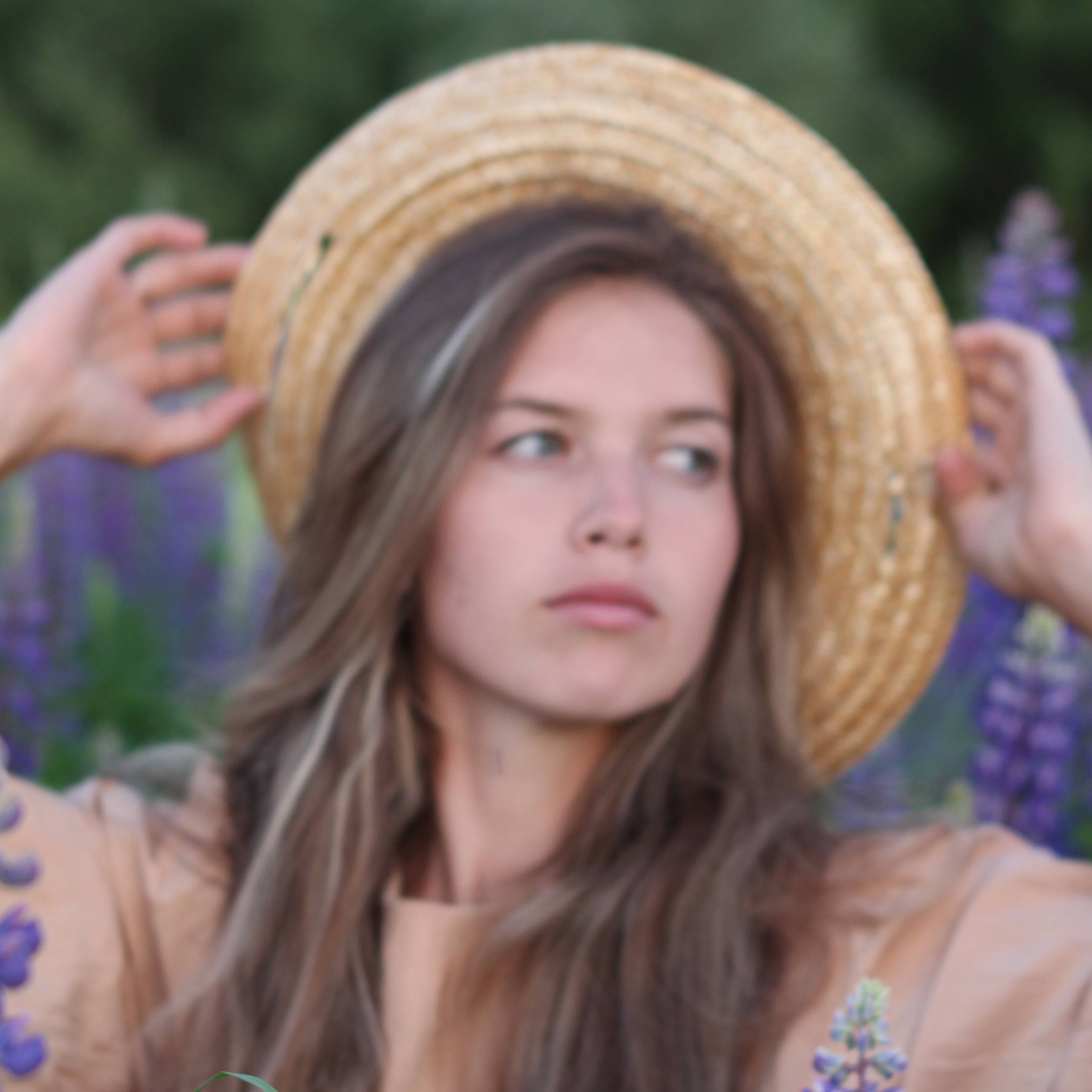 Иконка канала Ainaz_Sungatullina