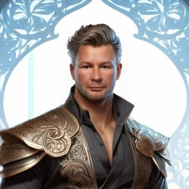 Иконка канала Макс Shprehman