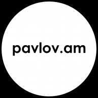 Иконка канала pavlov.am