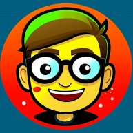 Иконка канала o_O МЕМЫ О_о