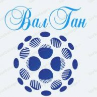 Иконка канала Unreal ValGan