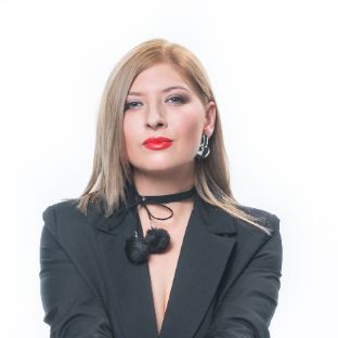 Иконка канала milashechnaya