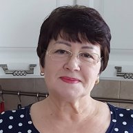 Иконка канала Найти себя с Галиной