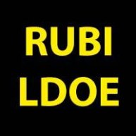 Иконка канала RUBI LDOE