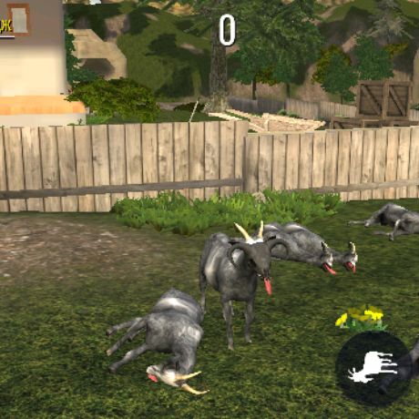 Иконка канала Козёл