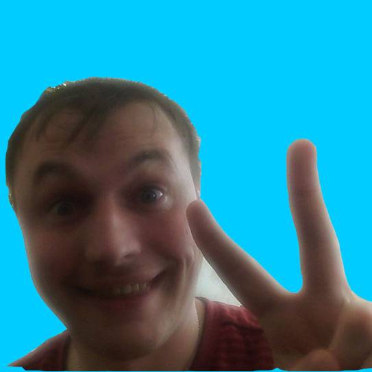 Иконка канала Alex Chpoker Games