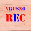 Иконка канала VKUSNOREC