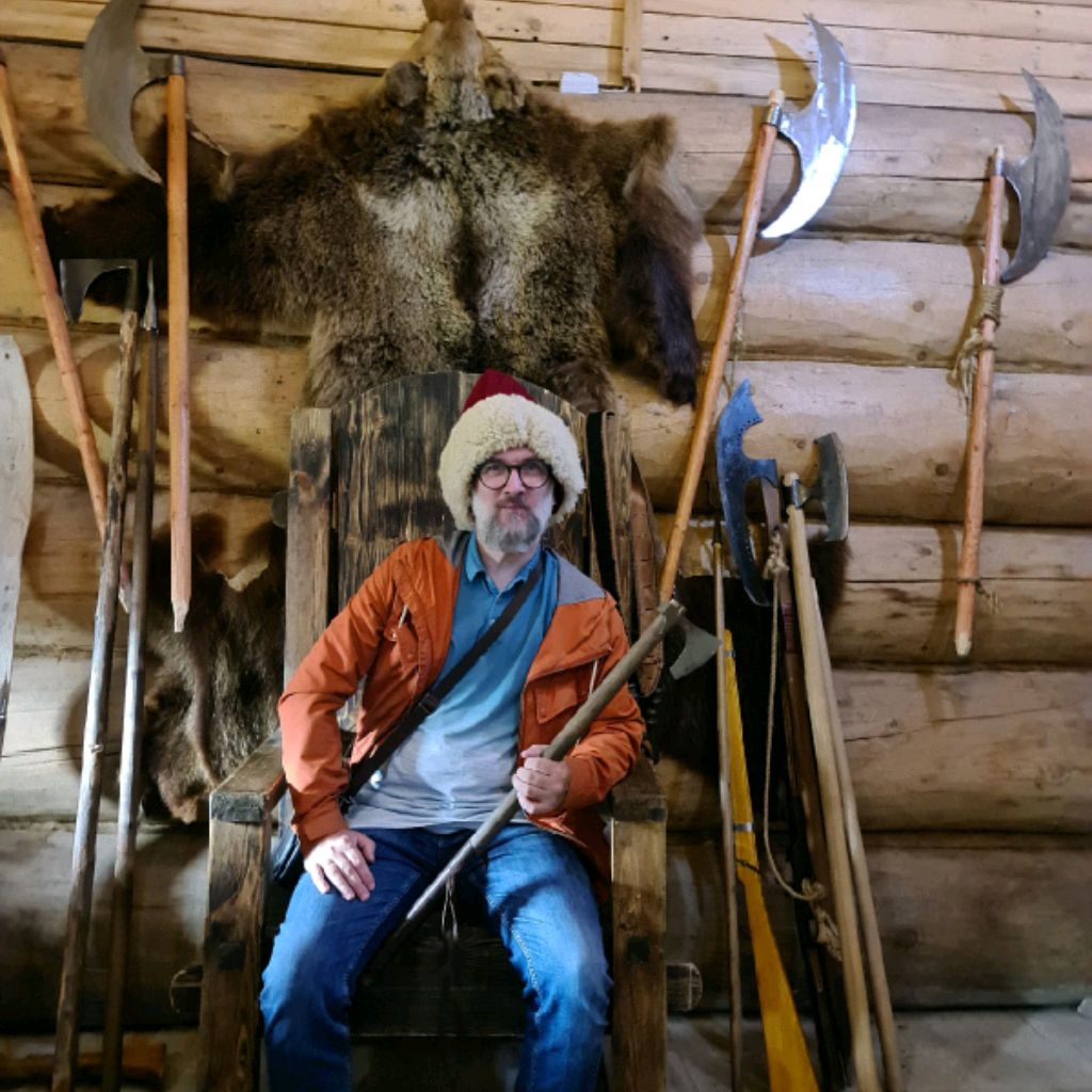 Иконка канала Вадим Александрович Горохов