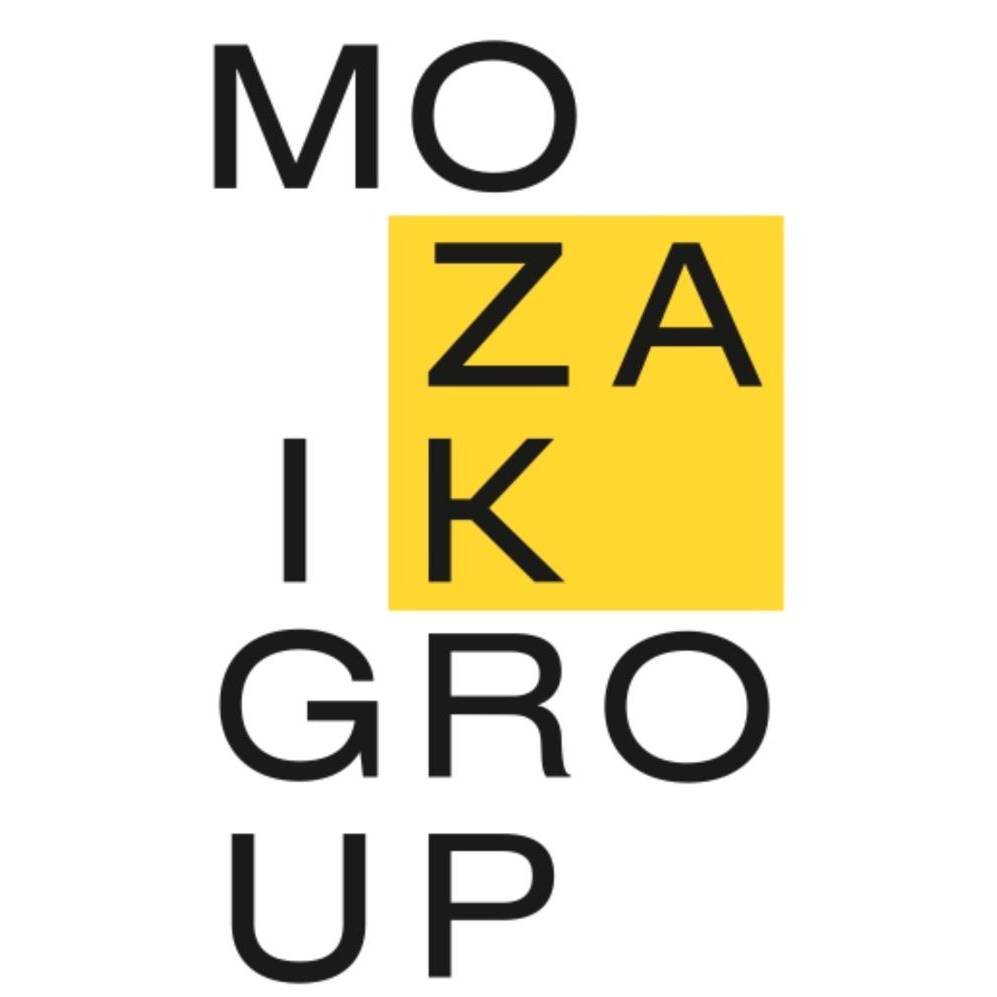 Иконка канала Mozaik Group