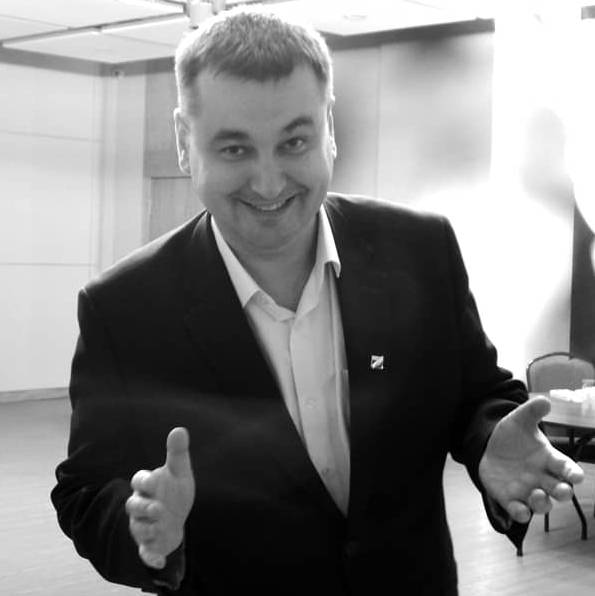 Иконка канала Дмитрий Лаврентьев