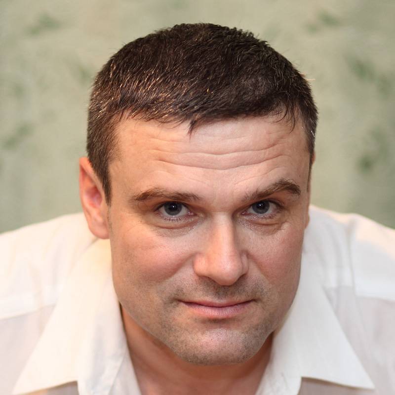 Иконка канала Юрий Зверев