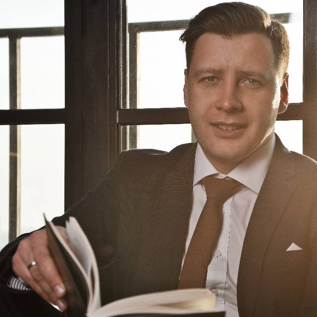 Иконка канала Главный по рынкам