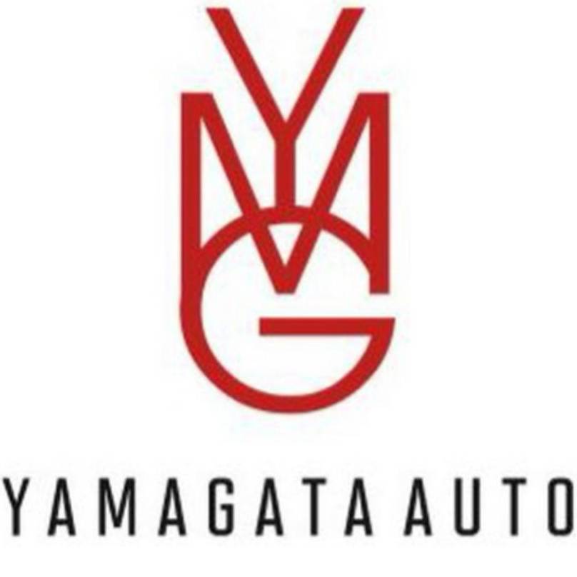 Иконка канала YamagataAuto