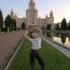 Иконка канала Hwang Miley
