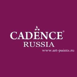 Иконка канала Cadence Russia