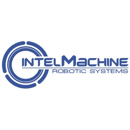 Иконка канала intelmachine