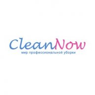 Иконка канала CleanNow