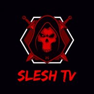 Иконка канала SLESH TV
