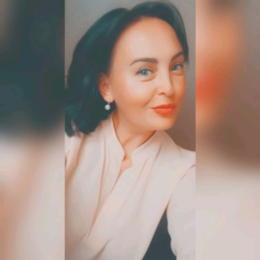 Иконка канала KatushaLu