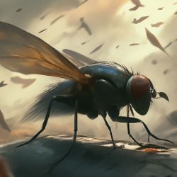 Иконка канала Боевая Муха