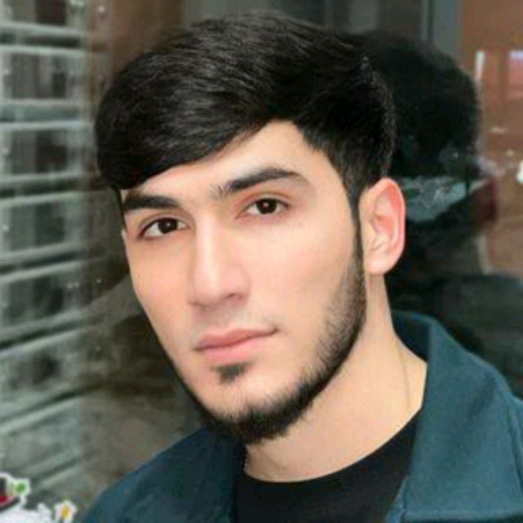 Иконка канала nek.xxl